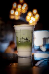 Home - City Coffeehouse MAIN